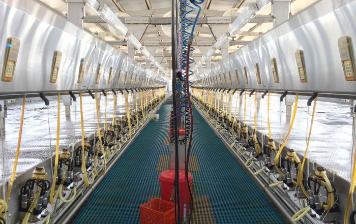 Milking System – Nolan Livestock and Agricultural Group