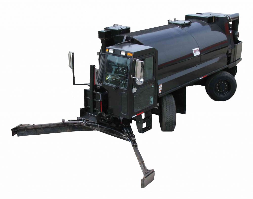 Vacuum Manure Machines – Nolan Livestock and Agricultural Group