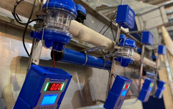 Milking System – Nolan Livestock and Agricultural Group